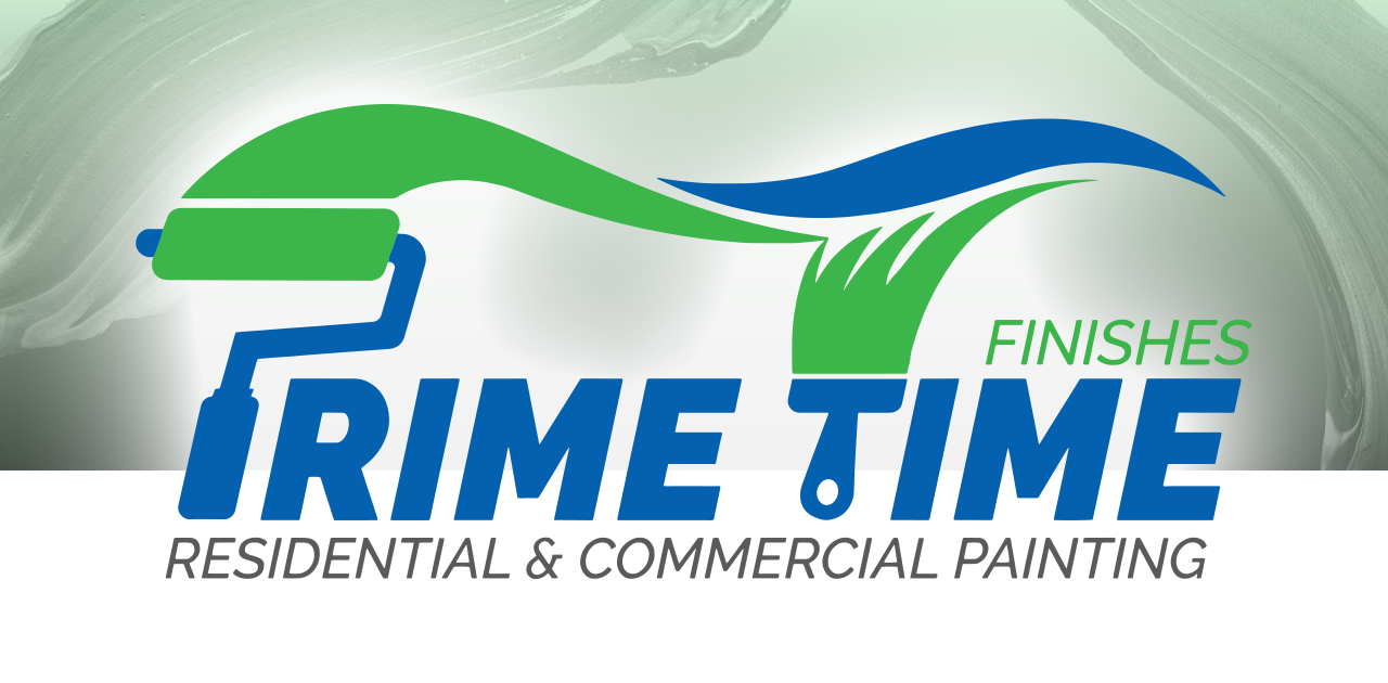Painting & Refinishing Services | Prime Time Finishes - Home